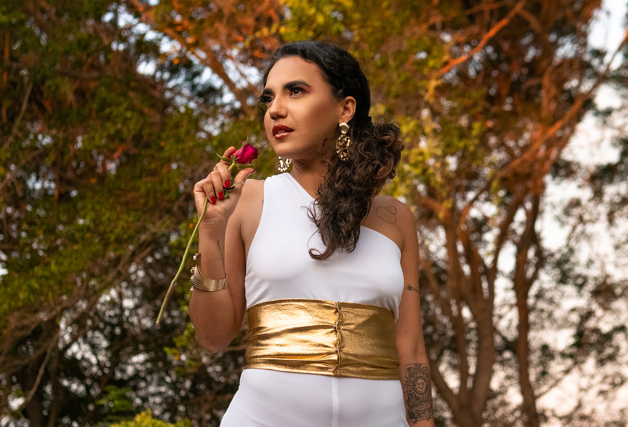 Mirielle Cajuhy – Som Por Elas